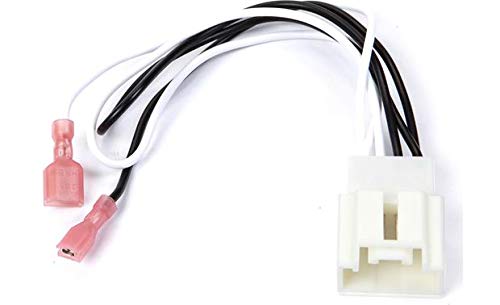 Harmony Audio HA-C65 Compatible with Ford Fusion 2013-2019 Bundled with HA-825605 Speaker Adapter Kit Premium Factory Speaker Replacement Package