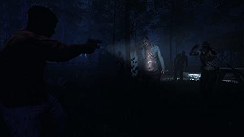Daymare: 1998 (PS4)