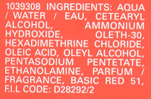 Loreal Excellence Hicolor Hilights Magenta 1.2 Ounce (35ml) (2 Pack)