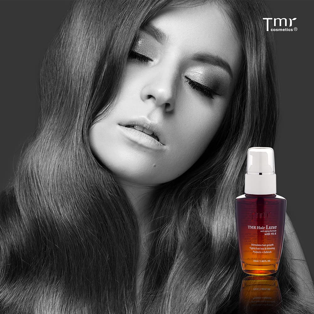 TMR Hair Luxe 1.86 oz/55ml