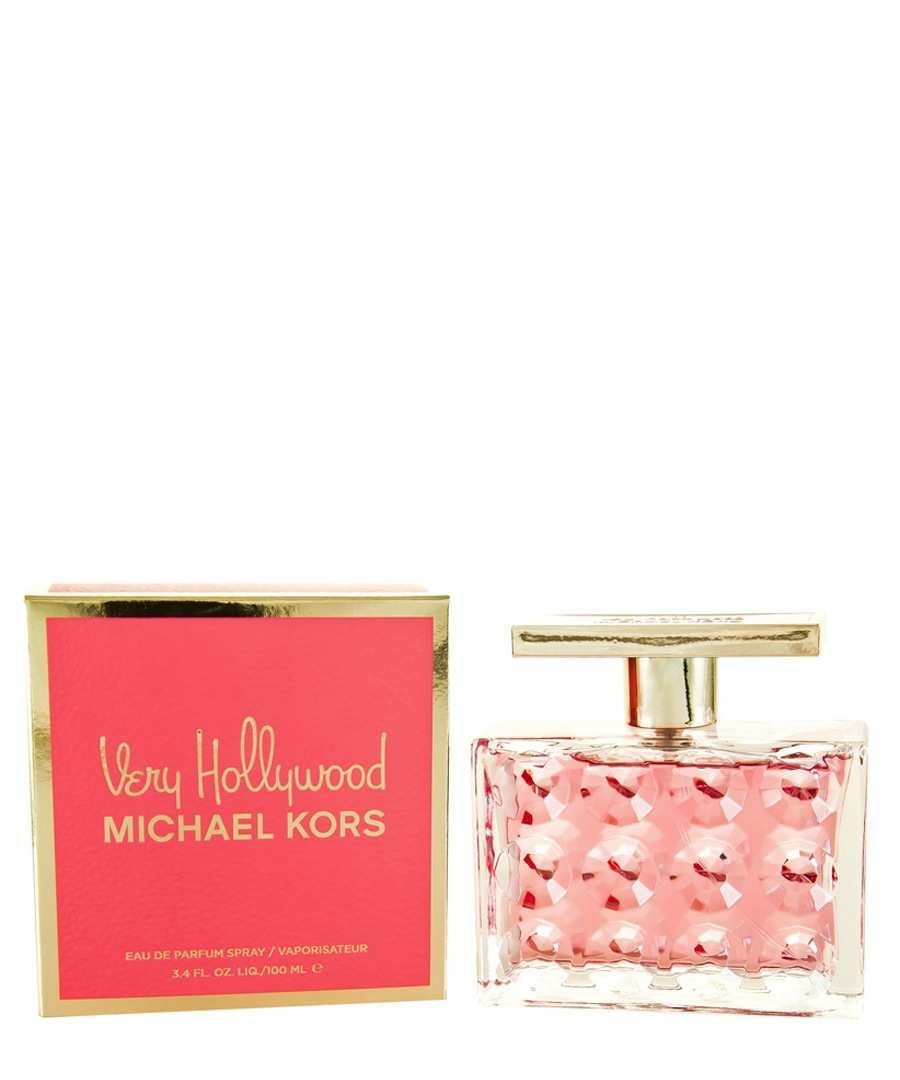 Michael Kors Very Hollywood by Michael Kors for Women. Eau De Parfum Spray 3.4-Ounce