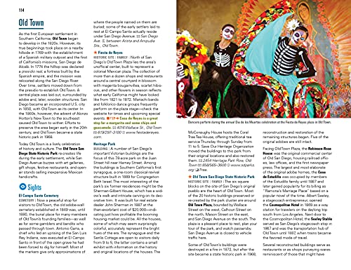 Fodor's San Diego: with North County (Full-color Travel Guide)