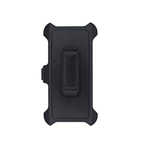 Caseium iPhone 13 & iPhone 13 Pro Replacement Belt Clip for OtterBox Defender Series Case | 2-Pack Swivel Belt Clip Holder for Apple iPhone 13, 13 Pro (Belt Clip Holster ONLY – Case NOT Included)