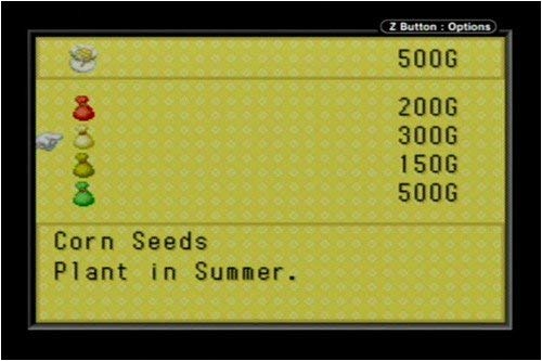 Harvest Moon More Friends of Mineral Town (Renewed)