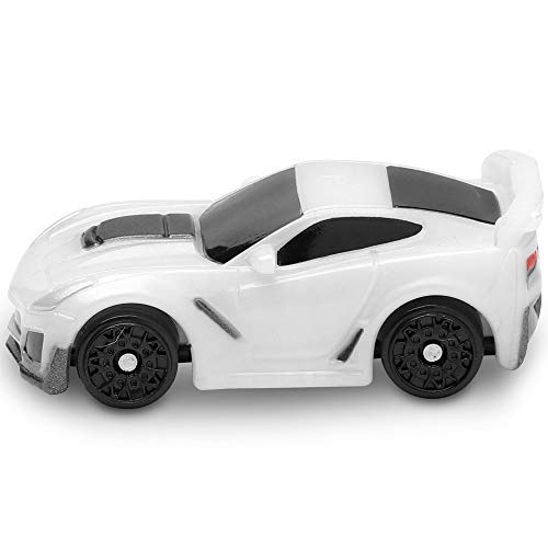 Micro Machines World Packs, Features 8 Vehicles Plus Corresponding City Scene - Exclusive Licensed Vehicle Packs - Highly Collectible Themed Toy Cars β Amazon Exclusive