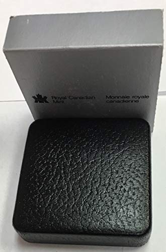 CA 1984 Canada 150th Anniversary of Toronto Silver Dollar in Original Packaging and COA Proof