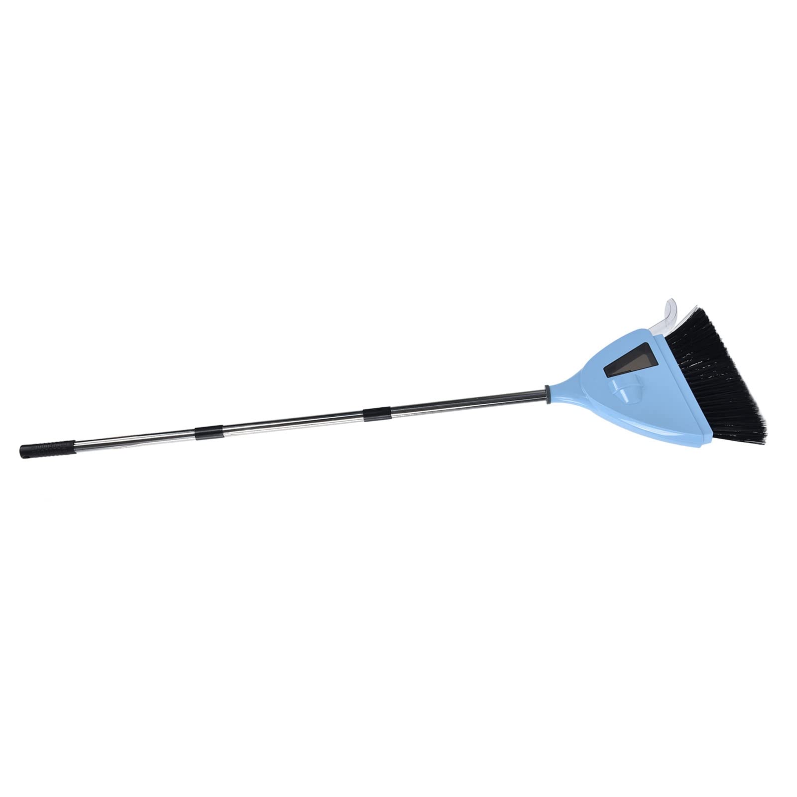 KIMISS 2 in 1, Cordless Vacuum Battery Vacuum Broom Cleaner for Household Bedroom Sweeper Sweeper USB Charging
