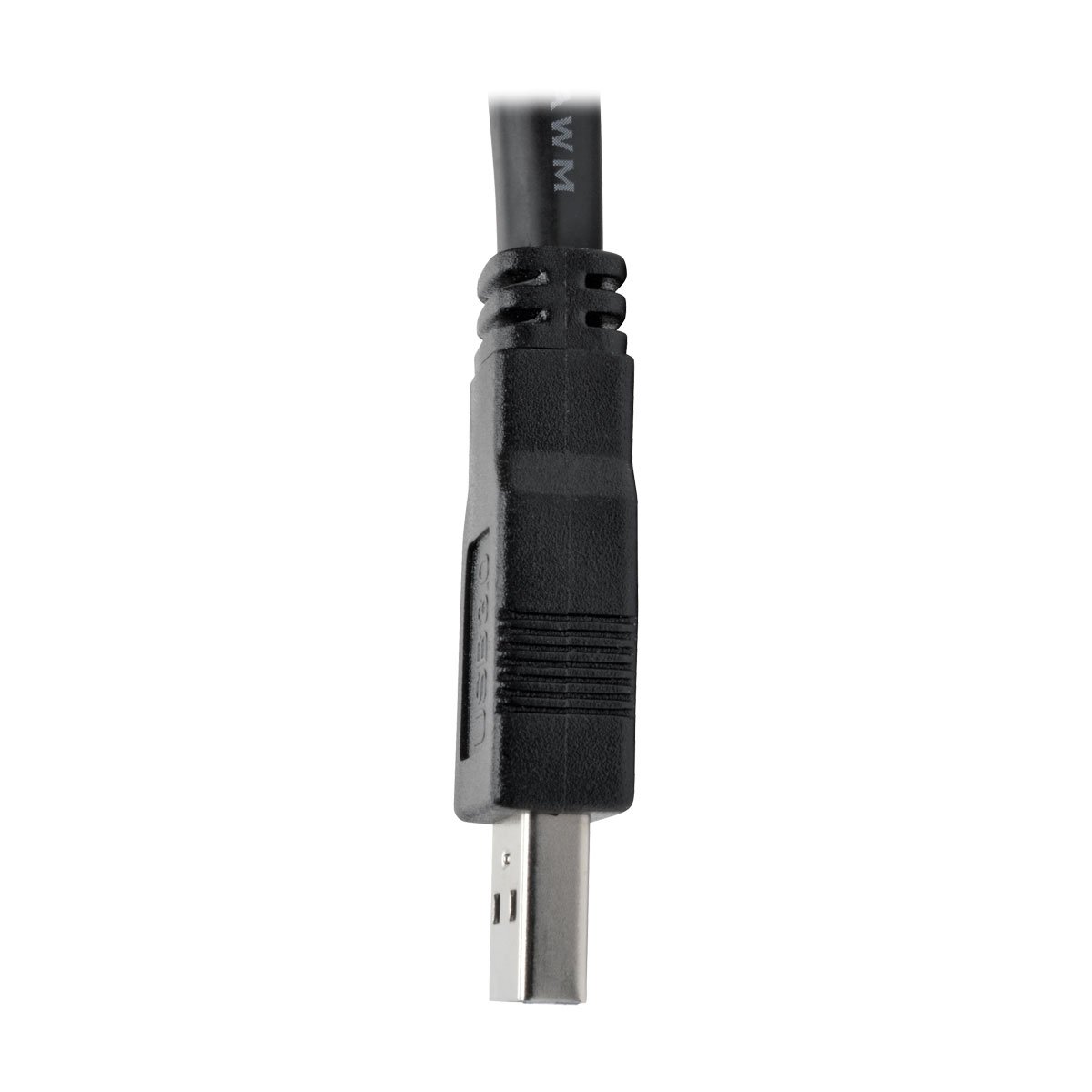 Tripp Lite USB 3.0 SuperSpeed Active Extension Cable Repeater Cable (USB-A M/F) 15M 49' (U330-15M)