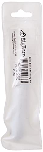 Big Horn 19139 Round Centering Bit For Use with Pin Jig