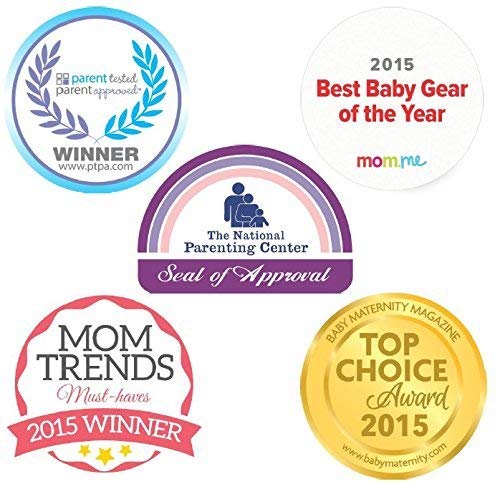 Snuza FA1A429B Hero Baby Movement Monitor
