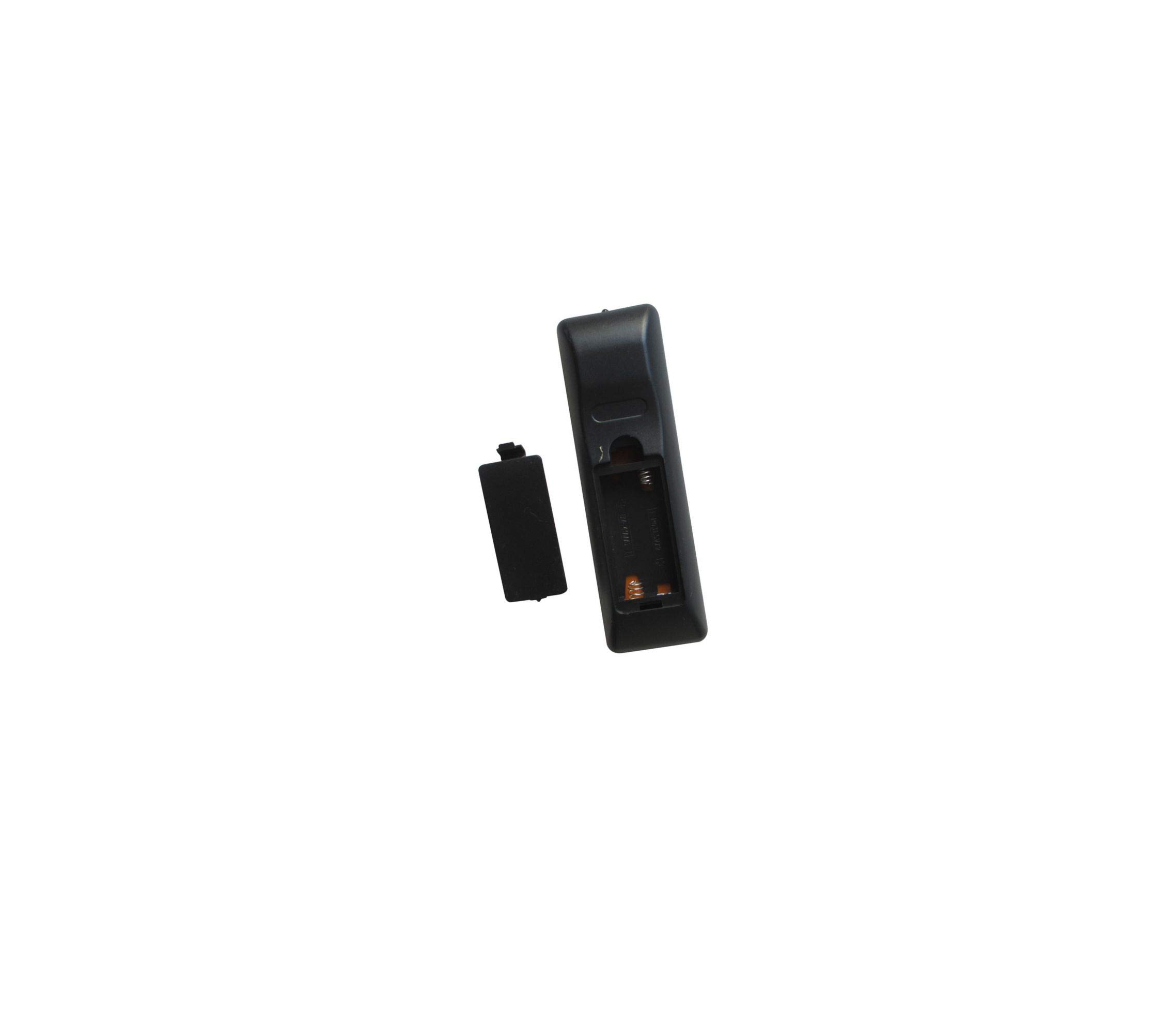 HCDZ Replacement Remote Control for InFocus IN2116 IN3114 IN3116 M3100 IN3100 DEPTHQ HDS3D-1 IN1116 IN1116LC WXGA Conference Room DLP Projector