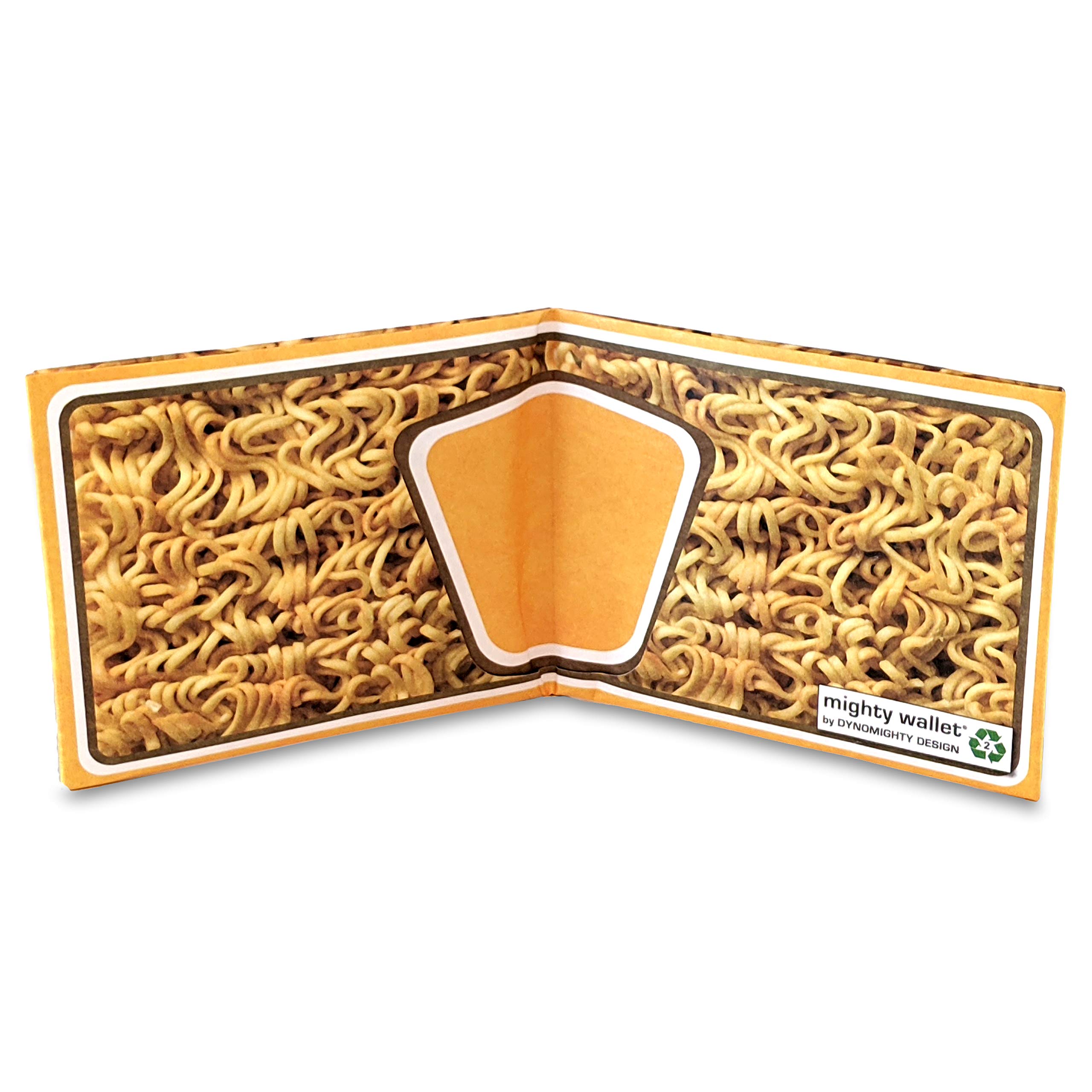 mighty wallet Ramen