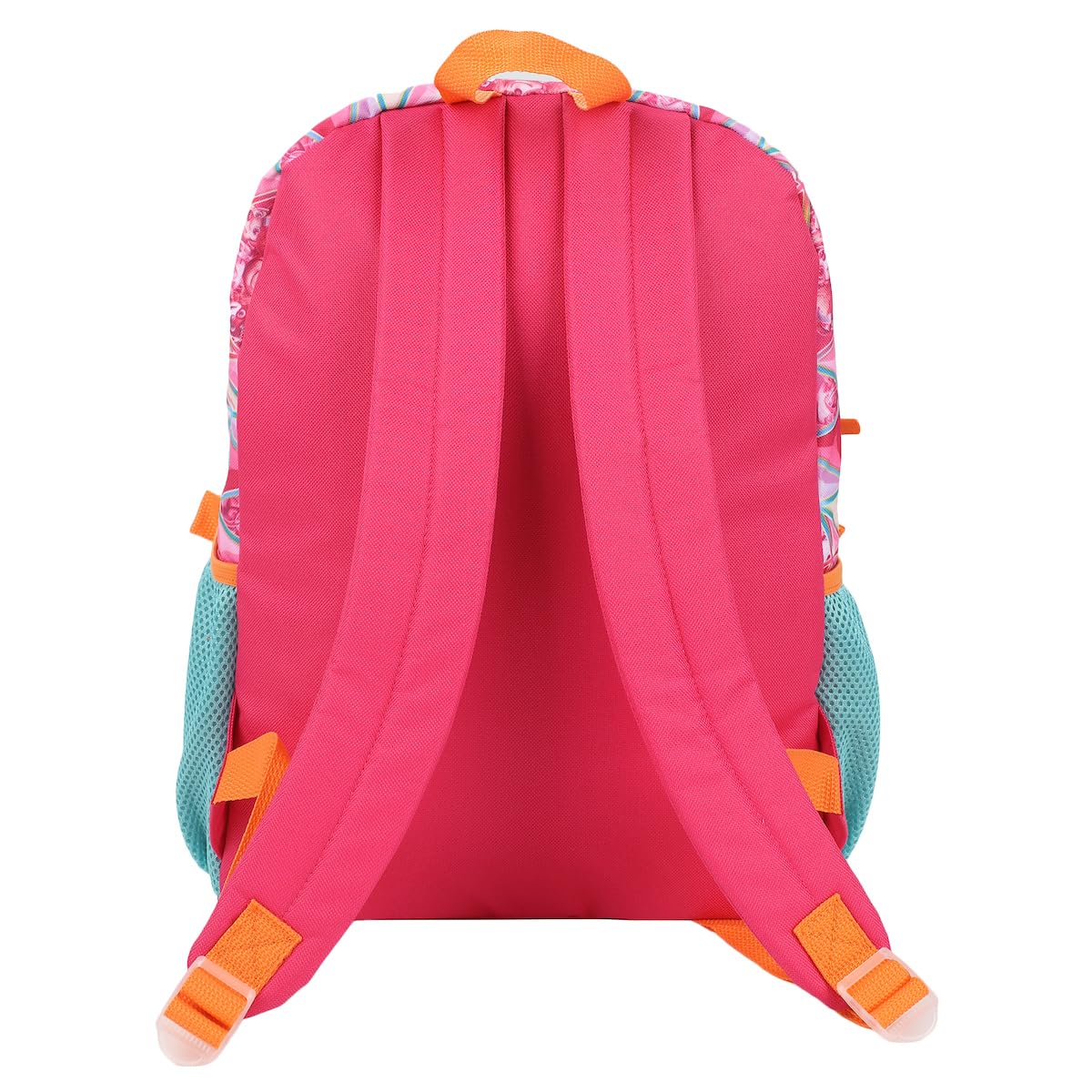 Bioworld PAW Patrol: A Mighty Movie 5-Piece Toddler Girl Backpack Set