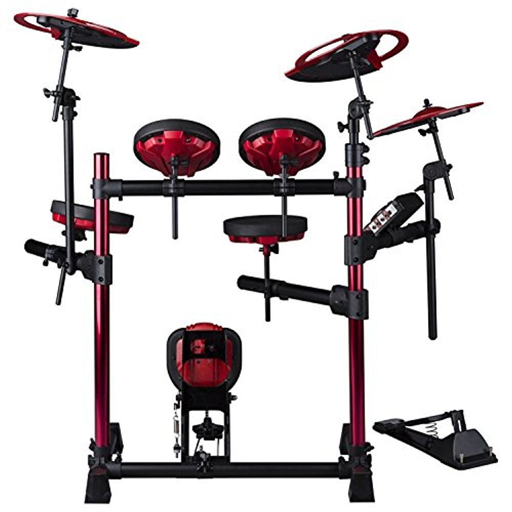 Ddrum DD BETA XP2 DD BETA XP2 complete electronic set