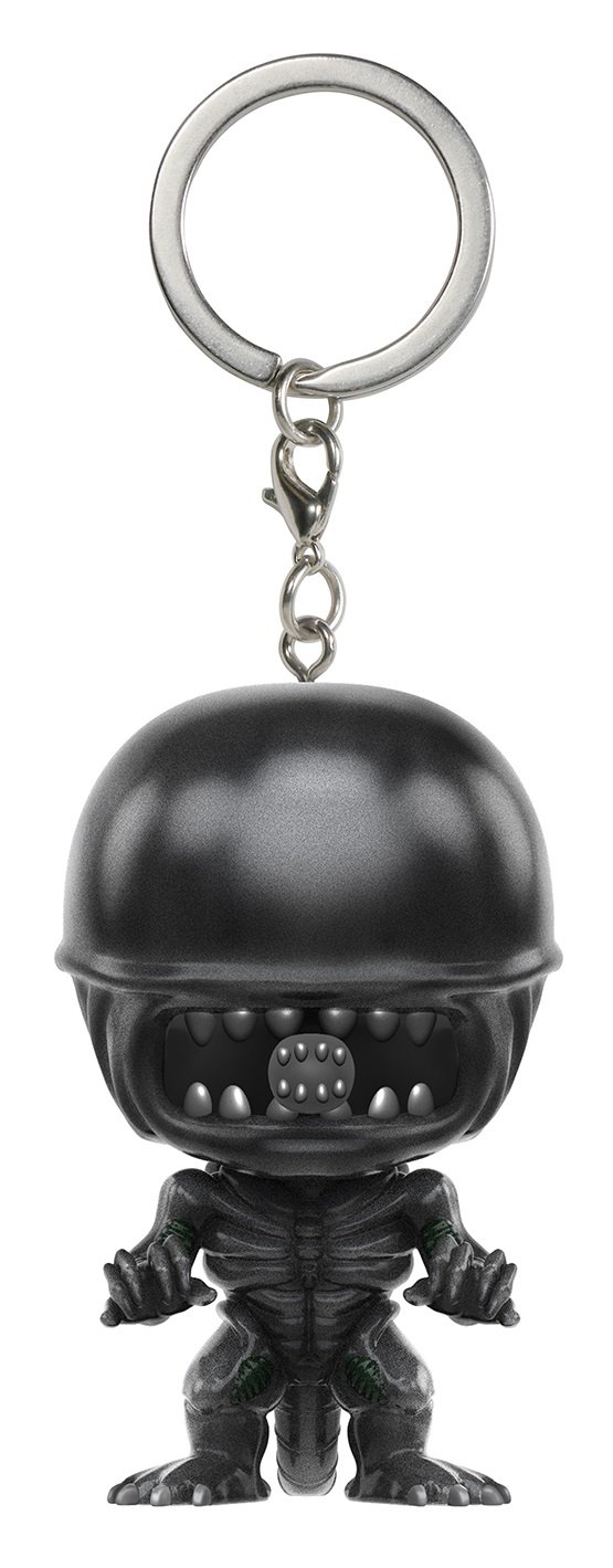 Funko Pocket POP Keychain: Alien - Alien Action Figure