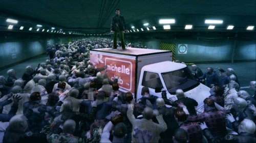 Dead Rising - Xbox 360 (Renewed)