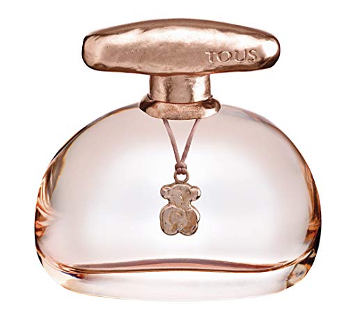 Tous Sensual Touch By Tous 3.4 oz Eau De Toilette Spray for Women