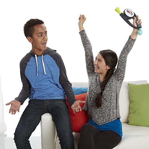 Hasbro Gaming Bop-It! Board Game