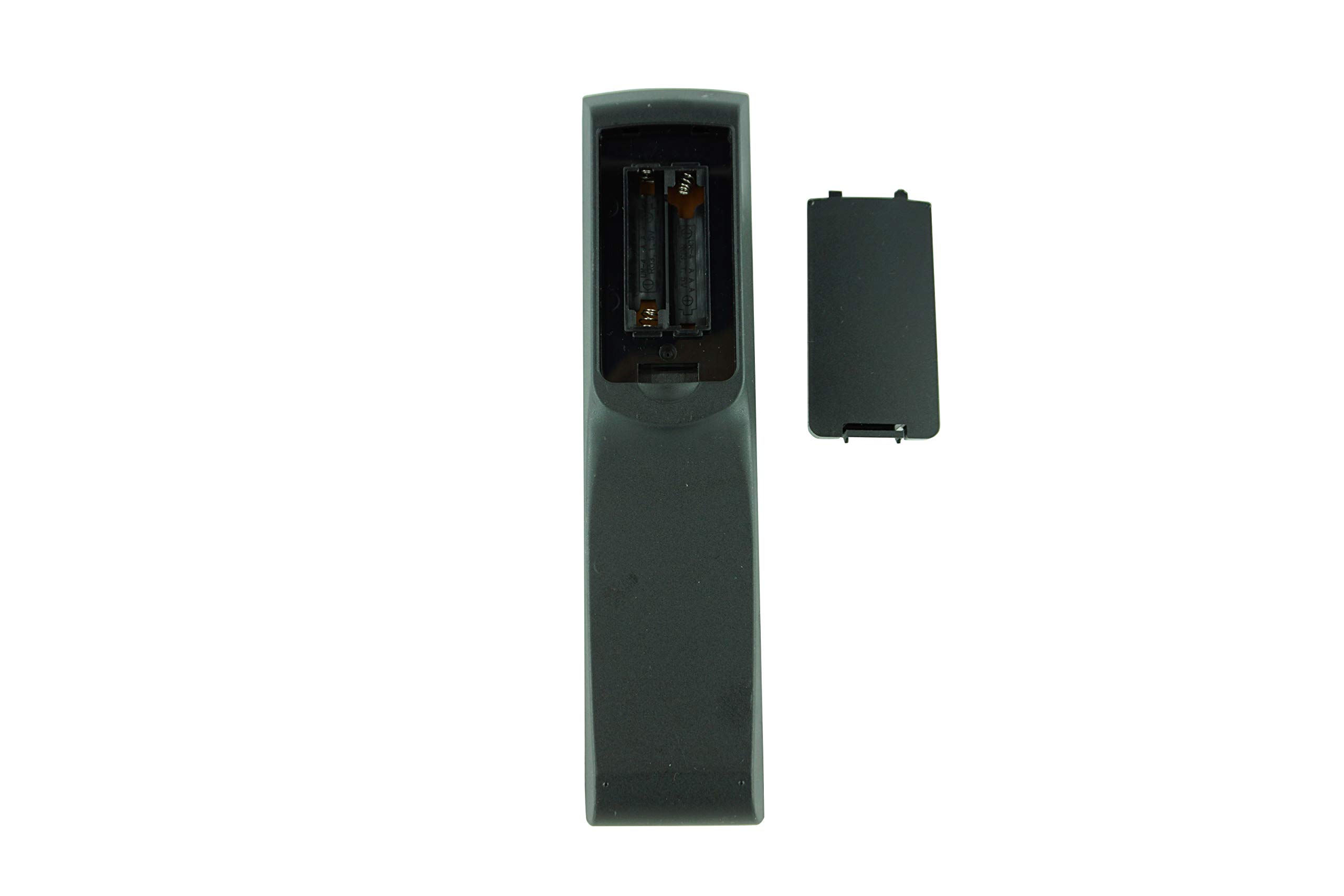 HCDZ Replacement Remote Control for Yamaha Aventage RX-V481BL RX-V483BL RX-V485BL RX-V481 RX-V483 RX-V485 5.1-Channel Home Theater AV Receiver