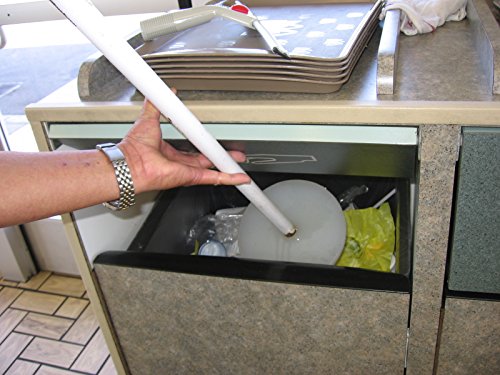 Squash-It Circular Regular Trash Compactor