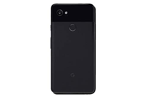 Pixel 2 XL Unlocked GSM/CDMA - US warranty (Black and White, 64GB)