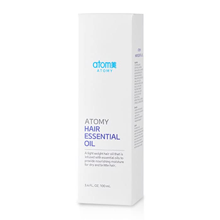 Magical Hair Essence & Treatment with 6 Natural Oil Complex (Argan,camllia,jojoba,meadow Form Seed,macadamia,abocado Oil)