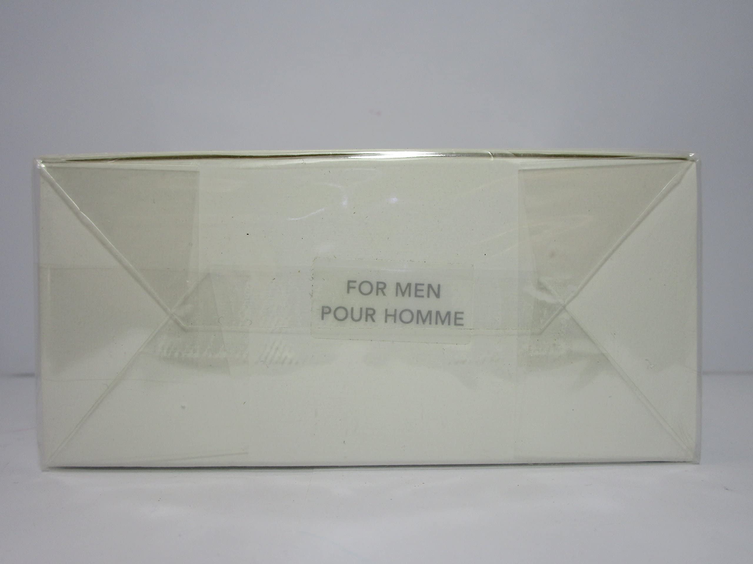 Banana Republic M by Banana Republic for Men - 4.2 oz EDT Spray