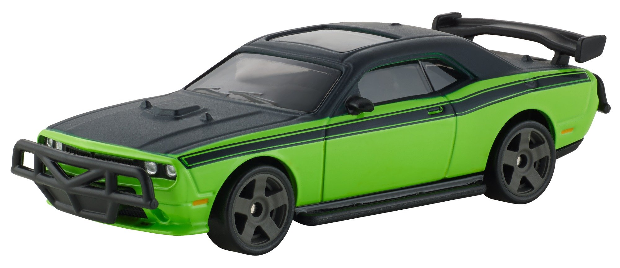Fast & Furious2011 Dodge Challenger SRT8