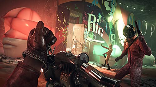 DEATHLOOP Standard Edition - PC