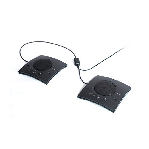 ClearOne 910-156-250-00 CHATAttach 170 Personal/Group Speakerphone