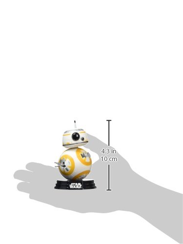Funko Star Wars Episode 8 The Last Jedi-Pop 5 8 5 Toy