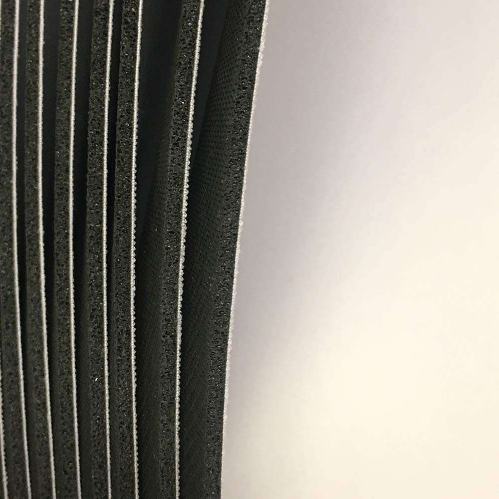 Blank Mouse Pads for Heat Press 8pcs Sublimation Mouse Pad Blanks Heat Press Printing Crafts Sublimation Blank Mouse Pads 240 * 200 * 3mm