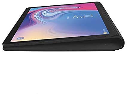 AT&T Galaxy View2 2019 - 64GB - Dark Grey - SM-T927A (Renewed)