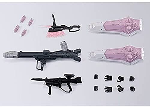 Bandai spirits MG 1/100 ZGMF-1001 / M Blaze Zaku Phantom Rey Za Burrel Custom