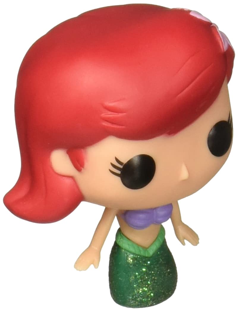 Funko POP Disney Series 3: Ariel Little Mermaid Vinyl Figure