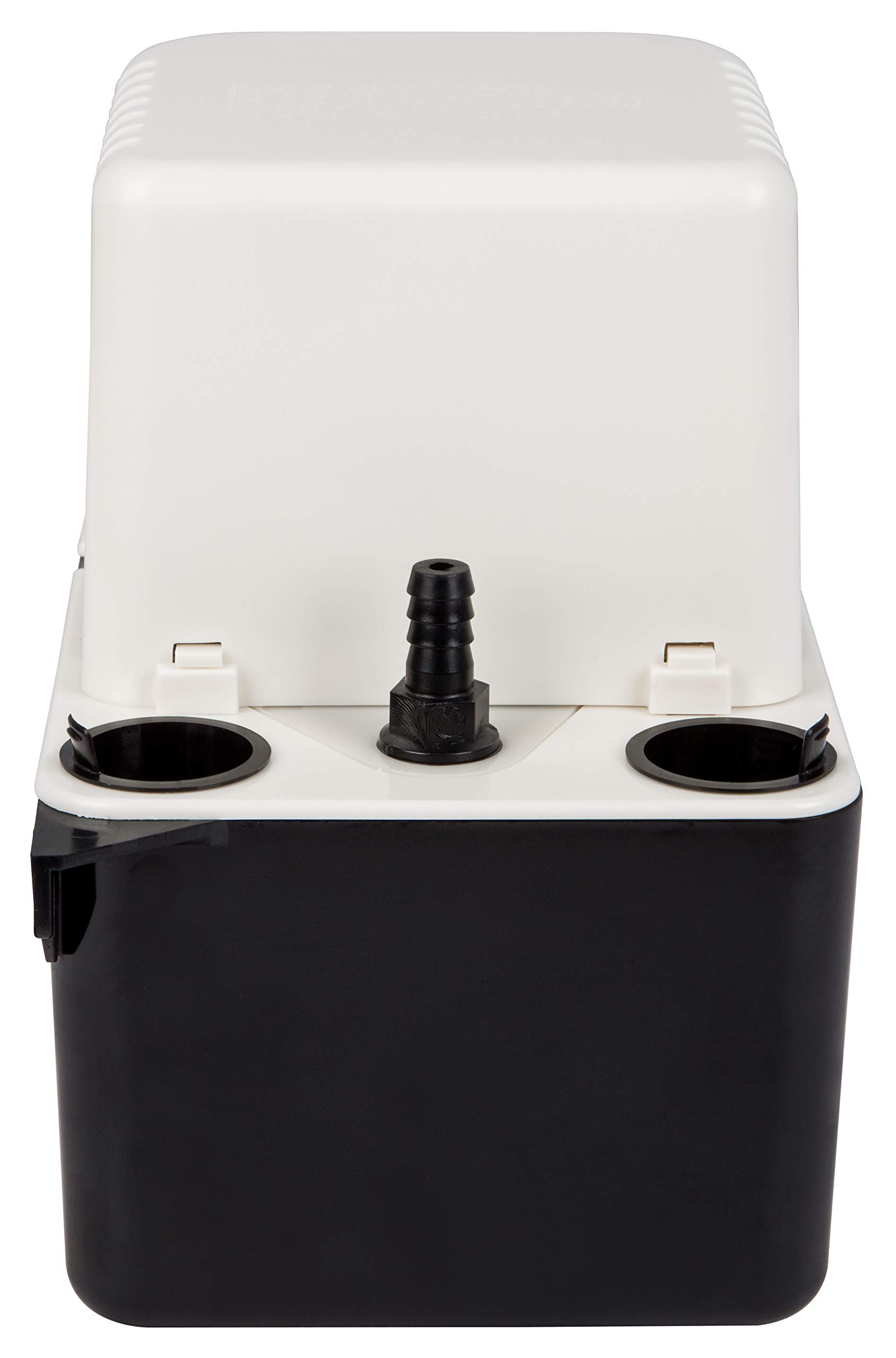 Little Giant Automatic Condensate Pump Bundle with Drain Line Cleaner Tabs