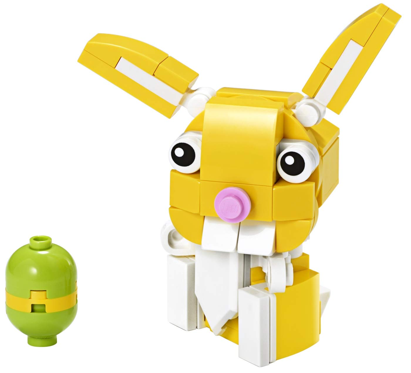 LEGO Creator Easter Bunny Polybag 30550