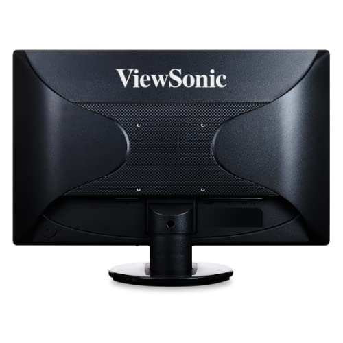 ViewSonic VA2246MH-LED 22in 1080p LED Monitor HDMI, VGA (Renewed)