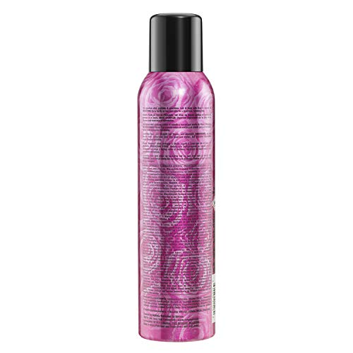 SexyHair Vibrant Rose Elixir Hair & Body Dry Oil Mist, 5.1 Oz