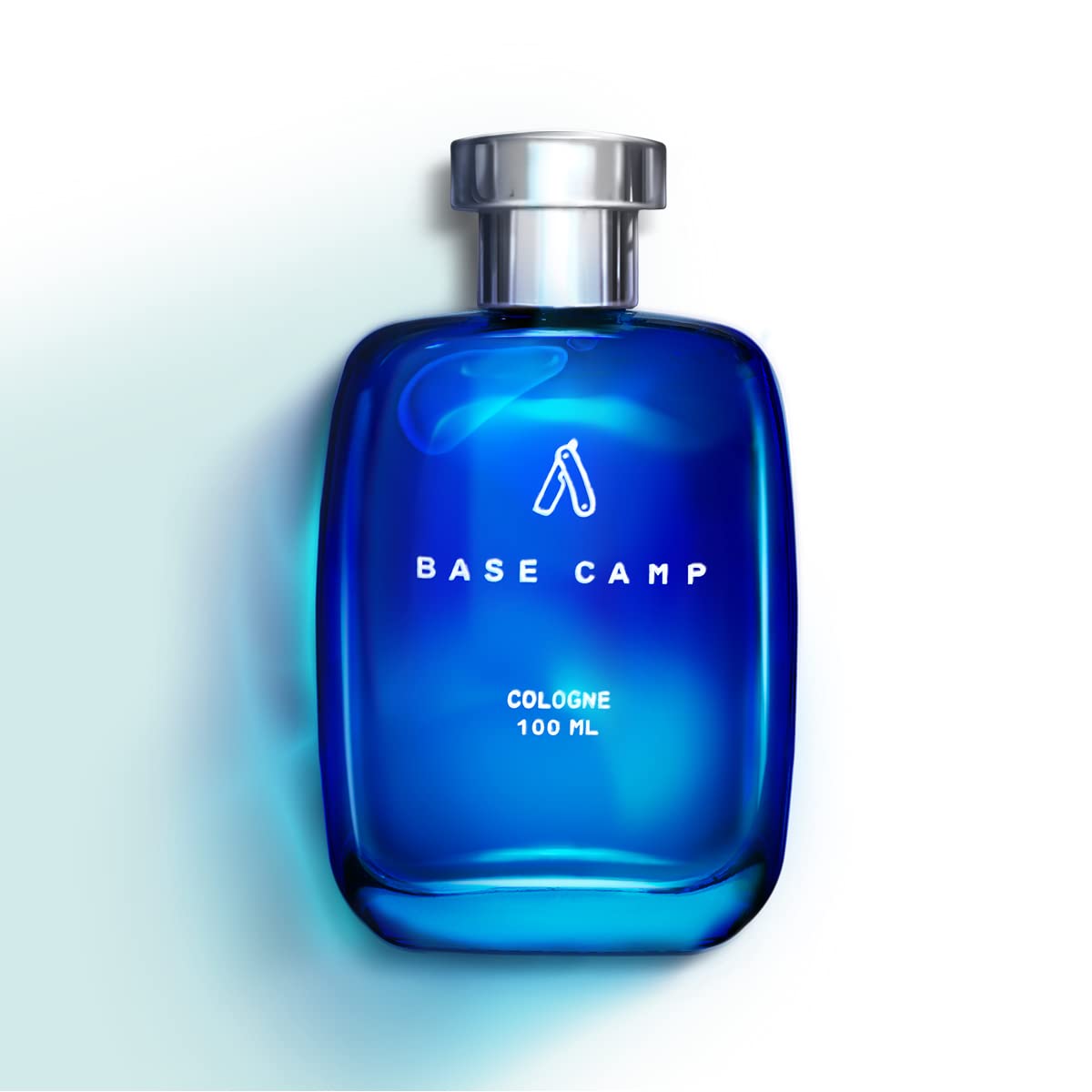 Ustraa Cologne - Base Camp For Men (100ml)