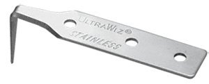 CRL 1" UltraWiz Stainless Steel Blade
