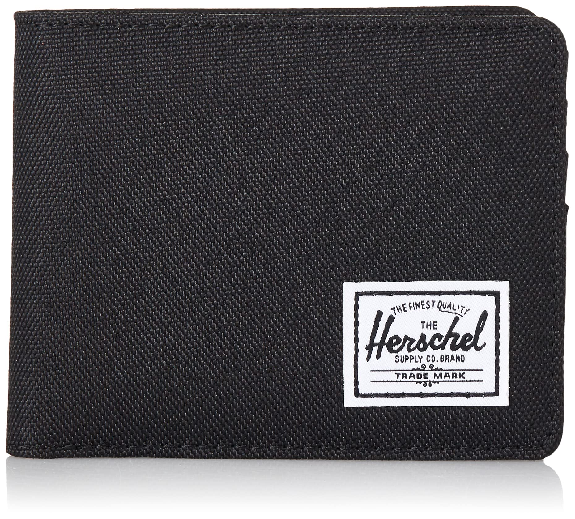 Herschel Roy Coin RFID, Navy/Red, One Size