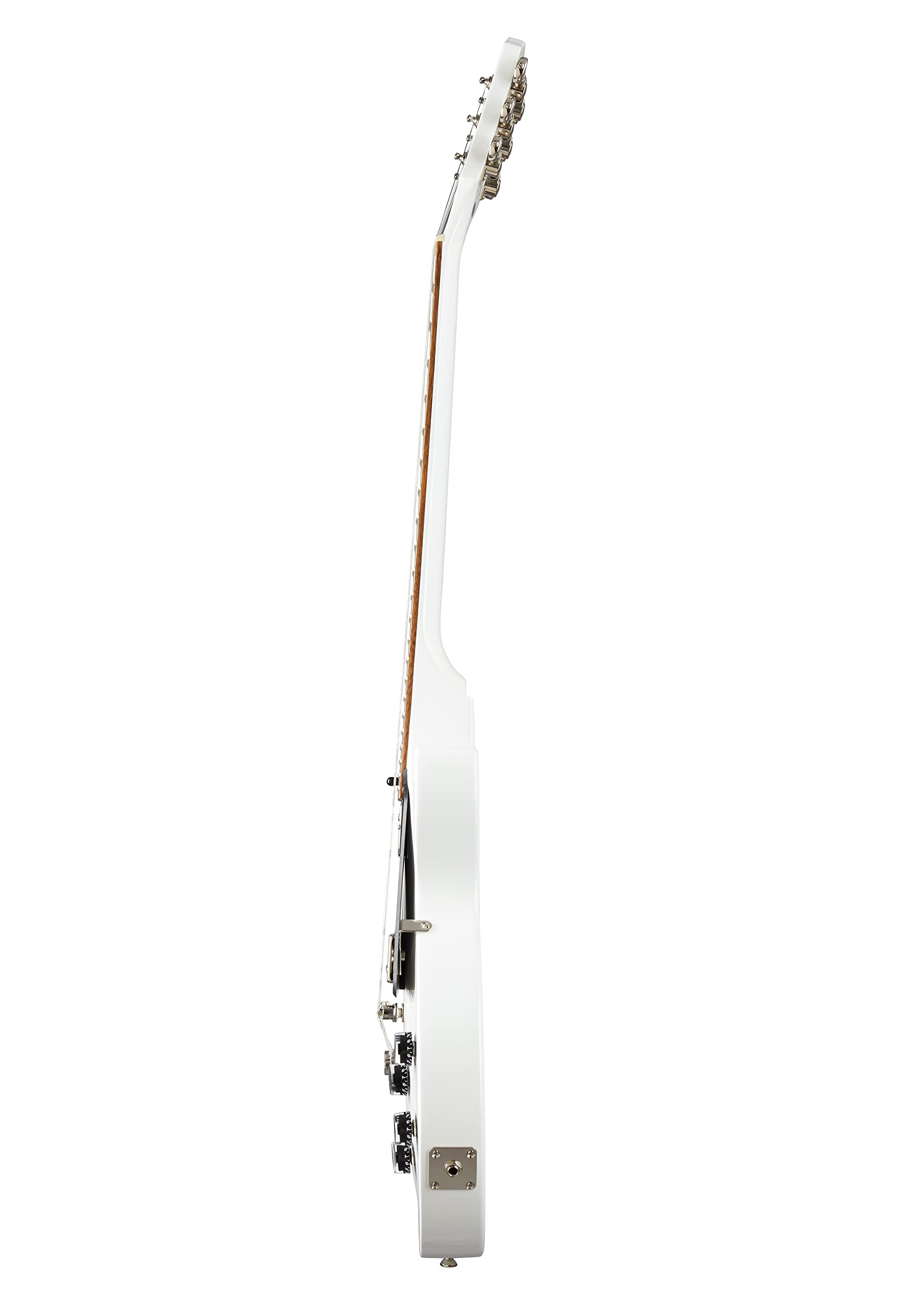 Epiphone Les Paul Studio, Alpine White