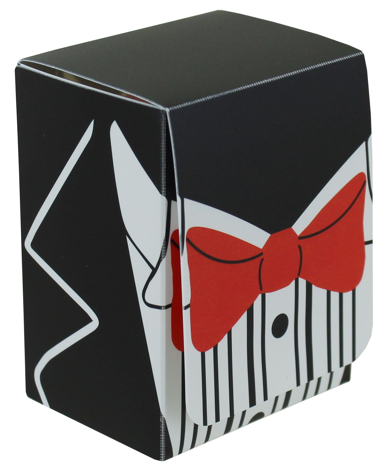 DB: Tuxedo