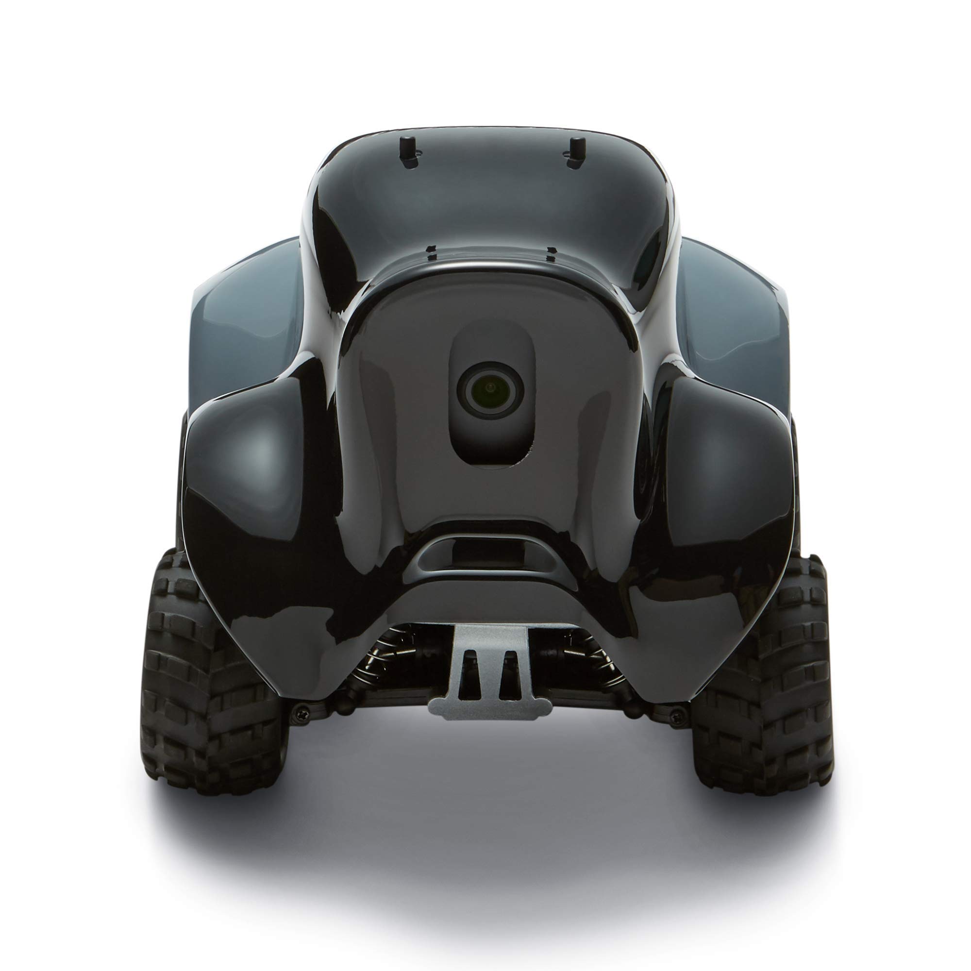 AWS DeepRacer β Fully autonomous 1/18th scale race car for developers | With open source projects