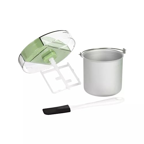 Professional Quality Ice Cream Machines for Home Use - Create Delicious Treats with Ease