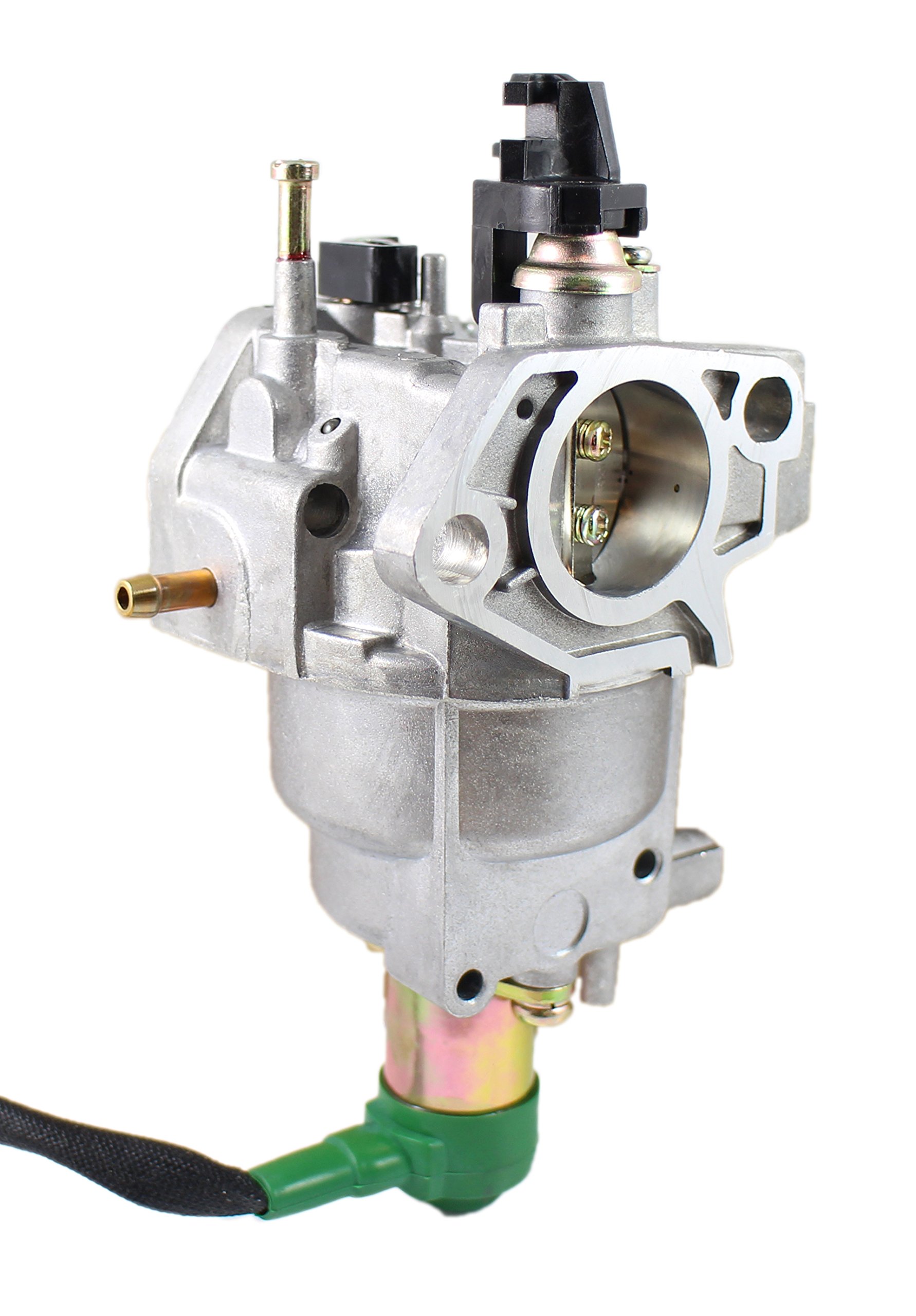 Carburetor for Westinghouse WH6500E WHC6500E WH7000 WH7000C WH7000E WH7000EC WH7500E WH7500EC WHC7500E Generator