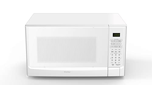 Danby DDMW01440WG1 Sensor Microwave, White