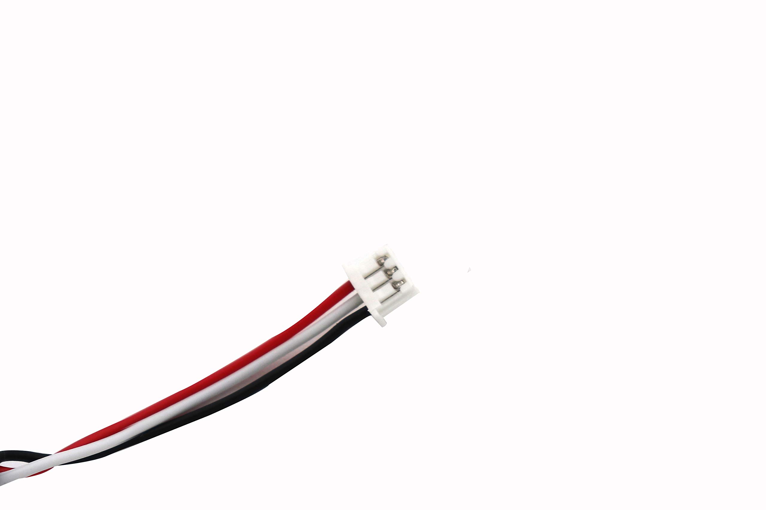 G933 Battery Replacement for LOGITECH G533 and G933 Artemis Spectrum Wireless Gaming Headset