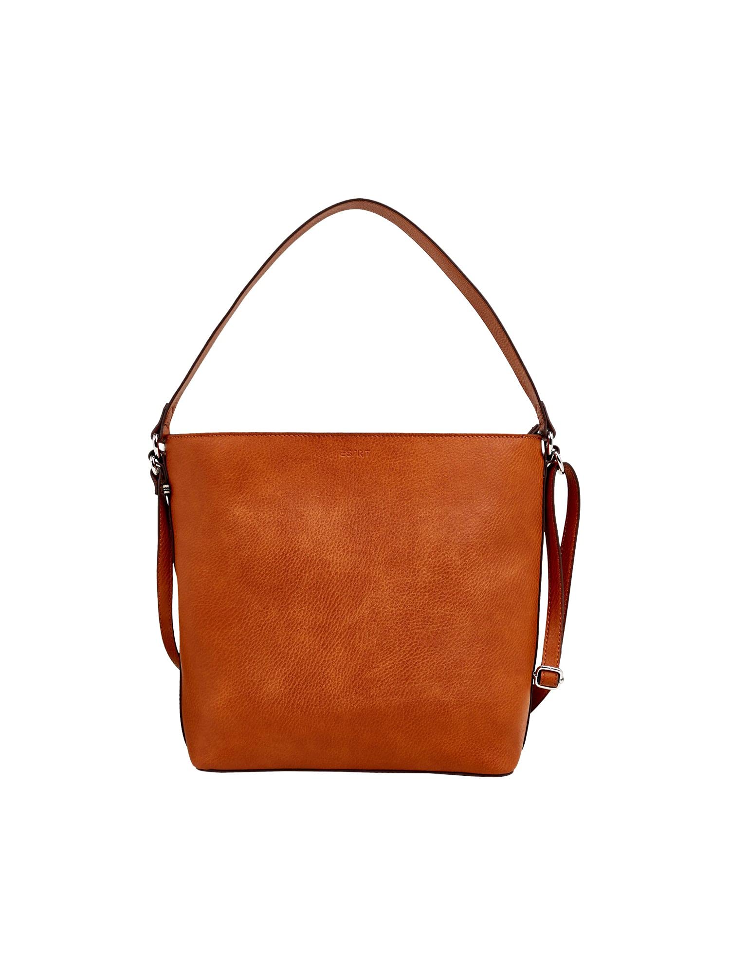 ESPRIT 990EA1O301, Rust Brown